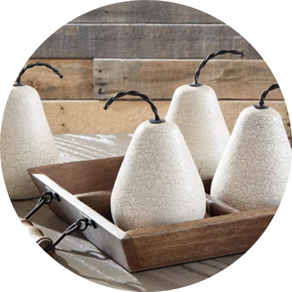 Table Top Accessories